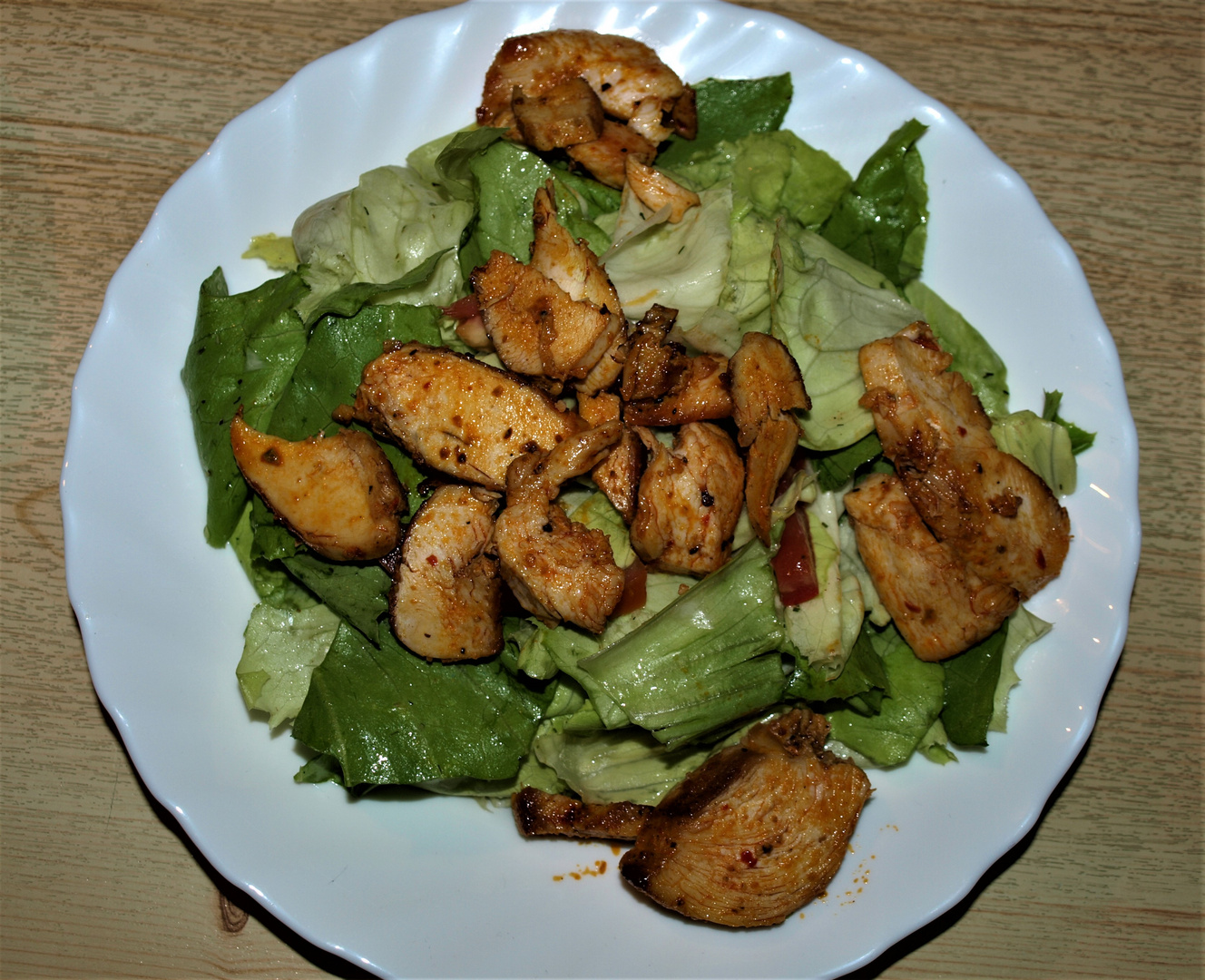 Was kleines zum Mittagessen Foto & Bild | deutschland, europe, saarland ...