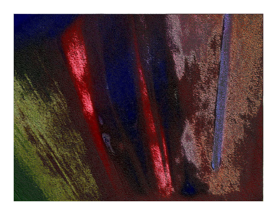 was könnte das wohl sein? Foto & Bild | bearbeitungs - techniken, filtertechniken, digiart ...