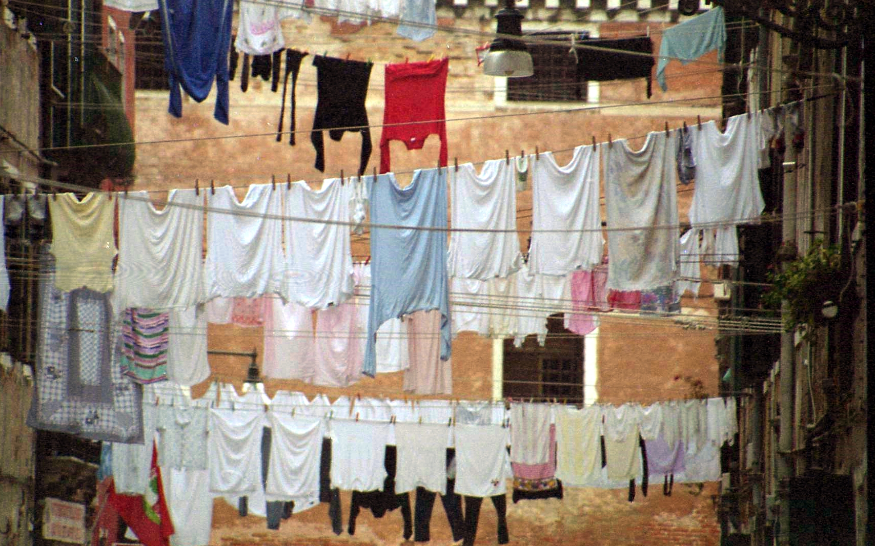 Waschtag Foto & Bild | world Bilder auf fotocommunity