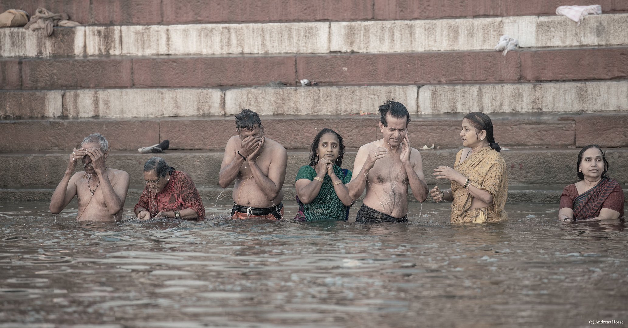 Waschtag Foto & Bild | asia, india, streetfotografie mit menschen Bilder auf fotocommunity
