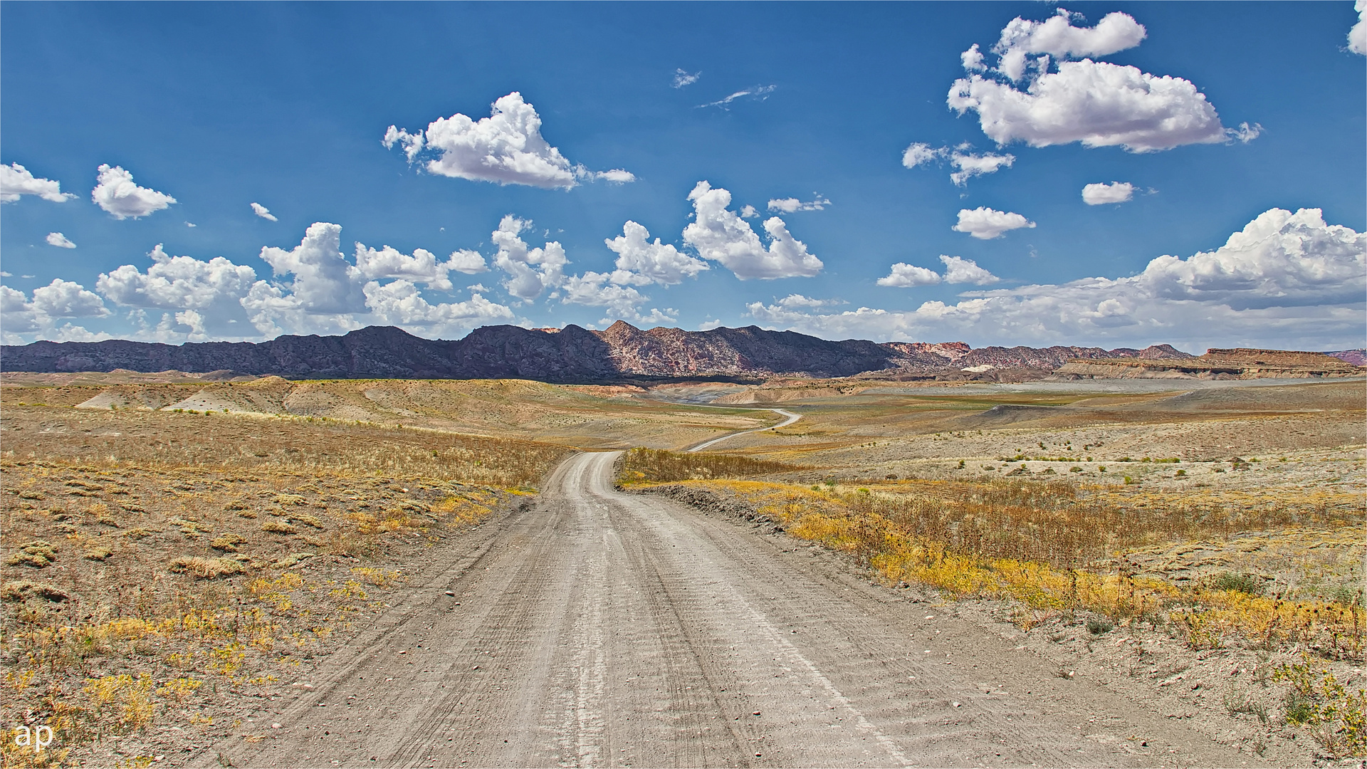 Washboard slope Foto & Bild | usa, world, natur Bilder auf fotocommunity