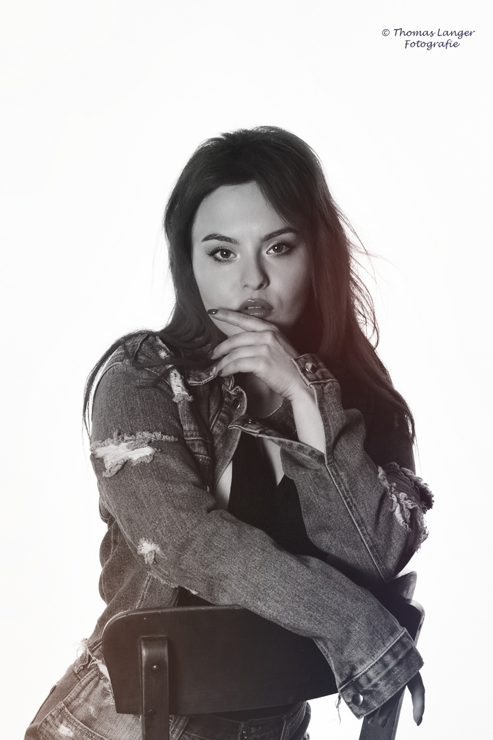 washed out *** Foto & Bild | portrait, portrait frauen, jugendliche ...