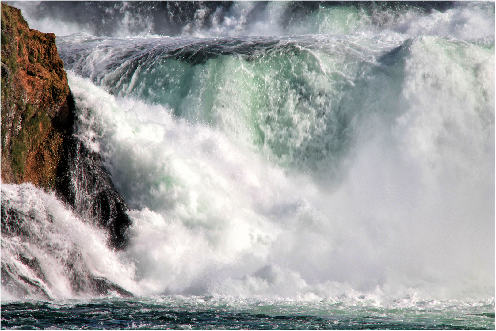 Wasser...... Foto & Bild | wasser, natur, schweiz Bilder auf fotocommunity