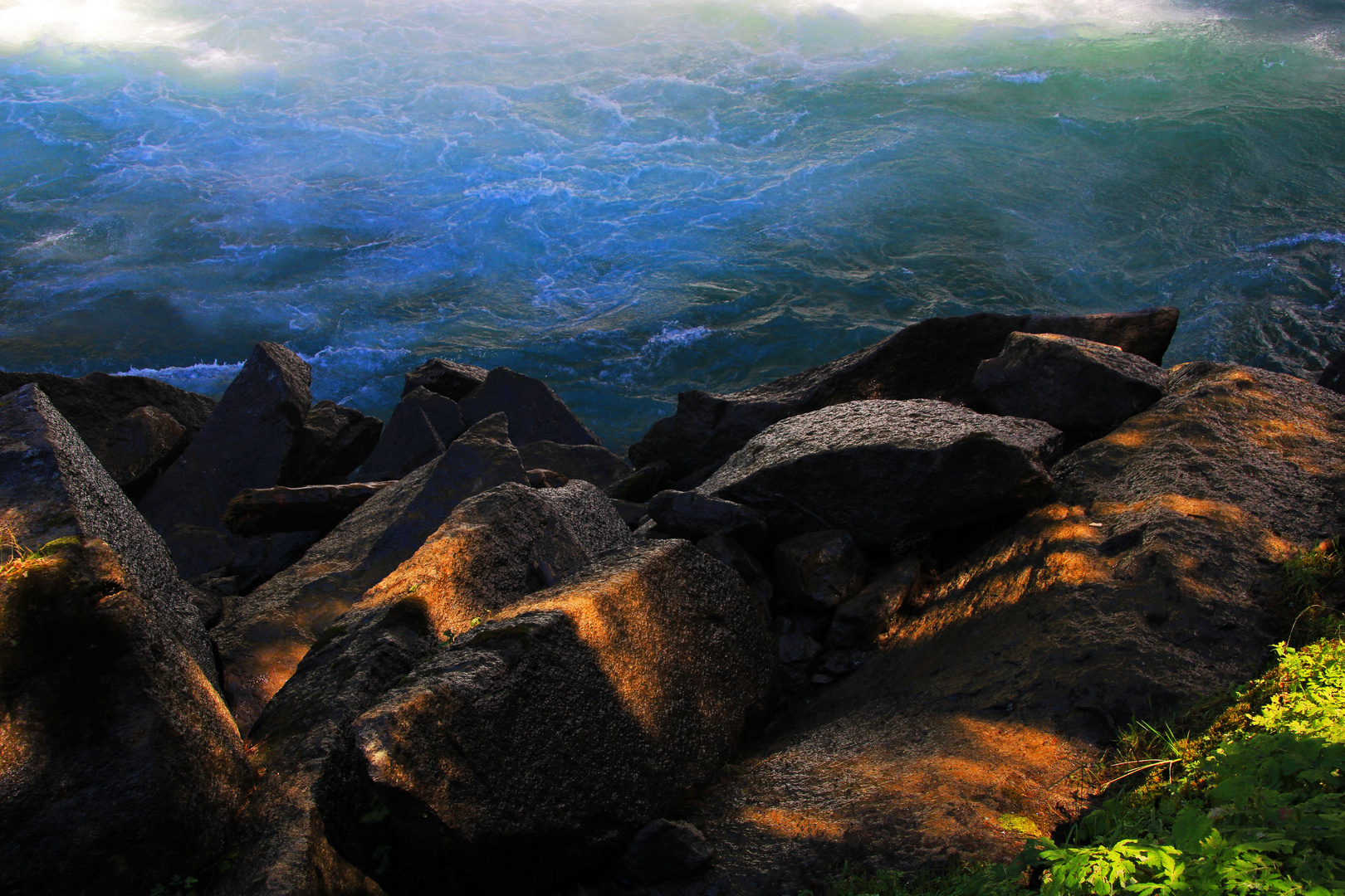 Wasser Foto & Bild | fotos, dokumentation, outdoor Bilder auf fotocommunity