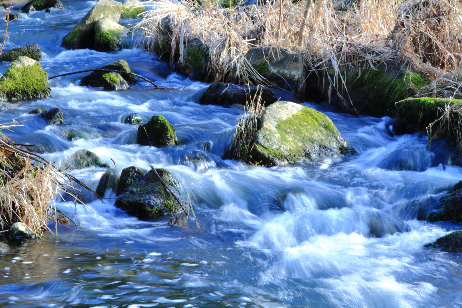 Wasser Foto & Bild | landschaft, bach, fluss & see, bachläufe Bilder ...
