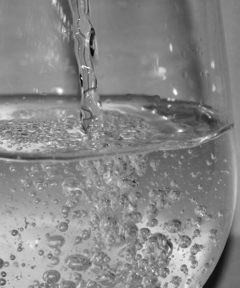 Wasser Foto & Bild | wasser, makro, stillleben Bilder auf fotocommunity