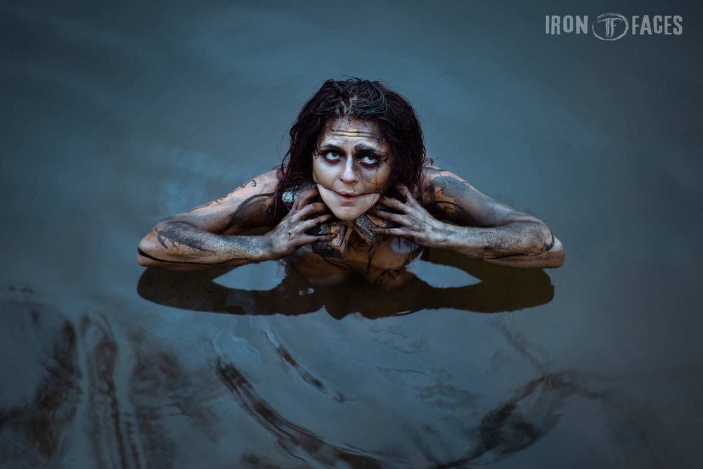 Wasser hexe Foto & Bild | experimente, fotokunst, wasser Bilder auf fotocommunity