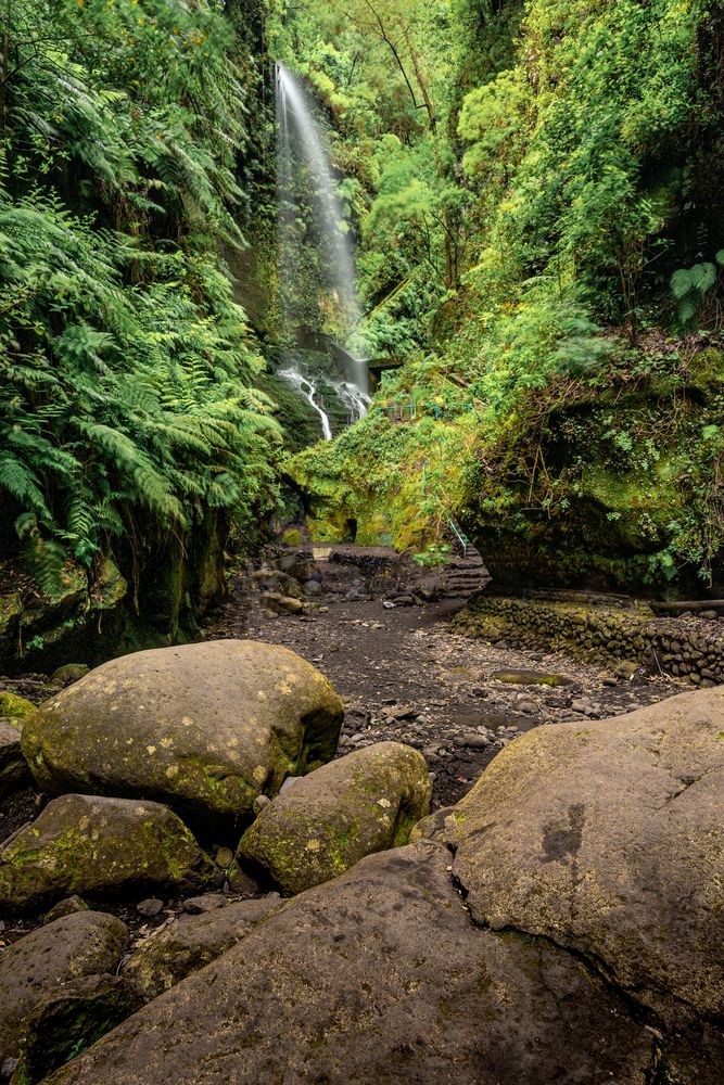 Wasser ist Leben Foto & Bild | landschaft, wasserfälle, bach, fluss ...