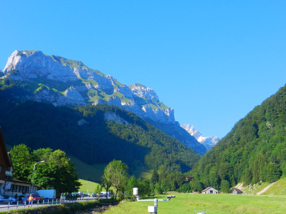 Wasserauen Foto & Bild | europe, schweiz & liechtenstein, kt. appenzell ...
