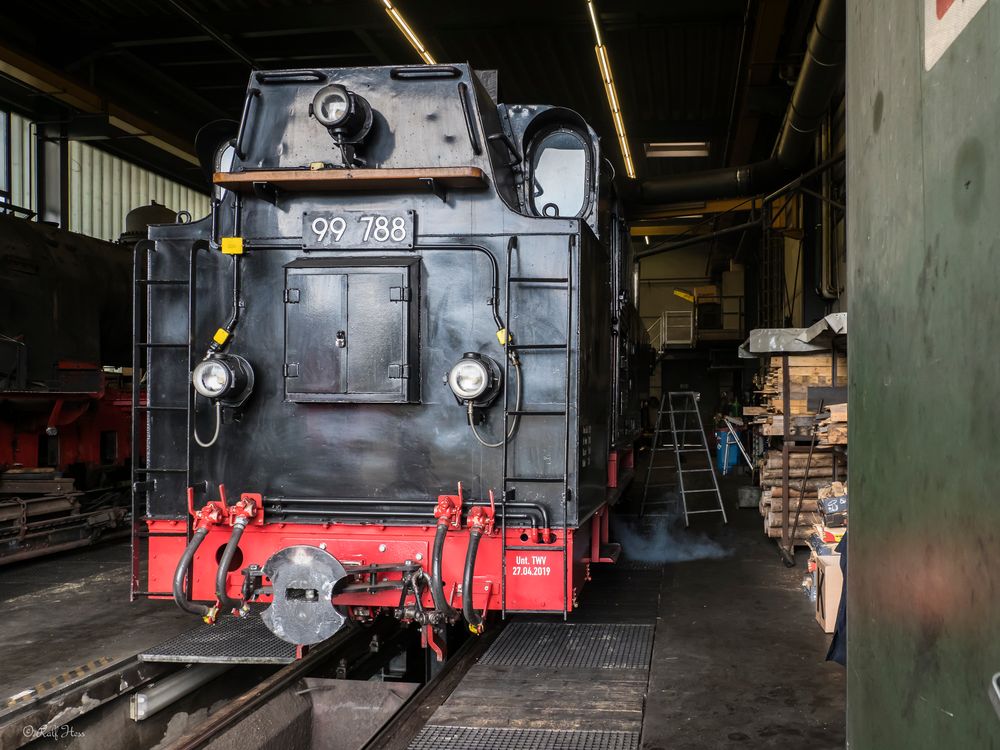 Wasserfassen Foto & Bild | historische eisenbahnen, museale bahnen + sonderfahrten, eisenbahn ...