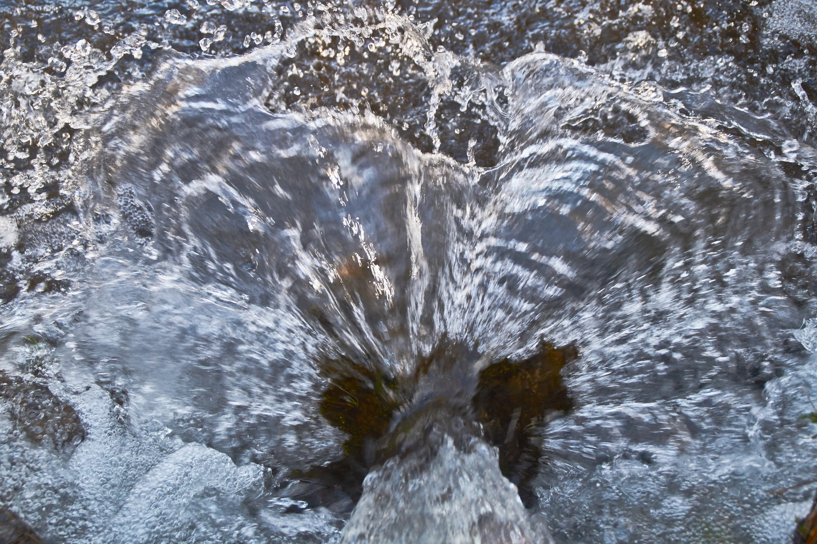 Wasserkraft Foto & Bild | wasser, natur, detail Bilder auf fotocommunity