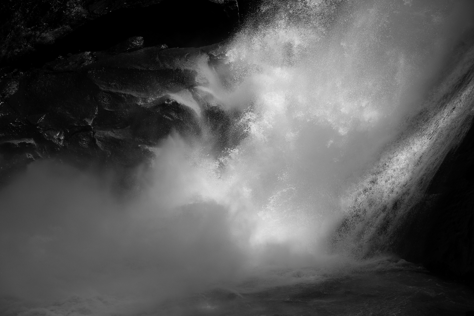 Wasserkraft Foto & Bild | landschaft, wasserfälle, bach, fluss & see ...