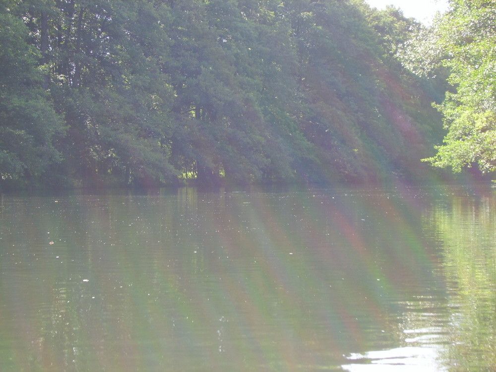 Wasserlandschaft Foto & Bild | landschaft, natur Bilder auf fotocommunity