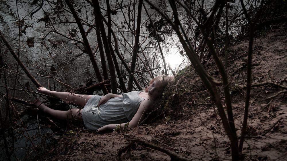 Wasserleiche. Foto & Bild | jugend, outdoor, menschen Bilder auf ...