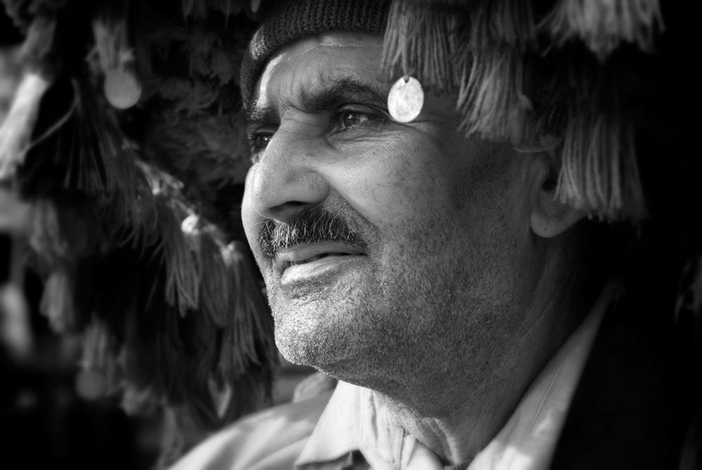 Wasserman Foto & Bild | street, world, spezial Bilder auf fotocommunity