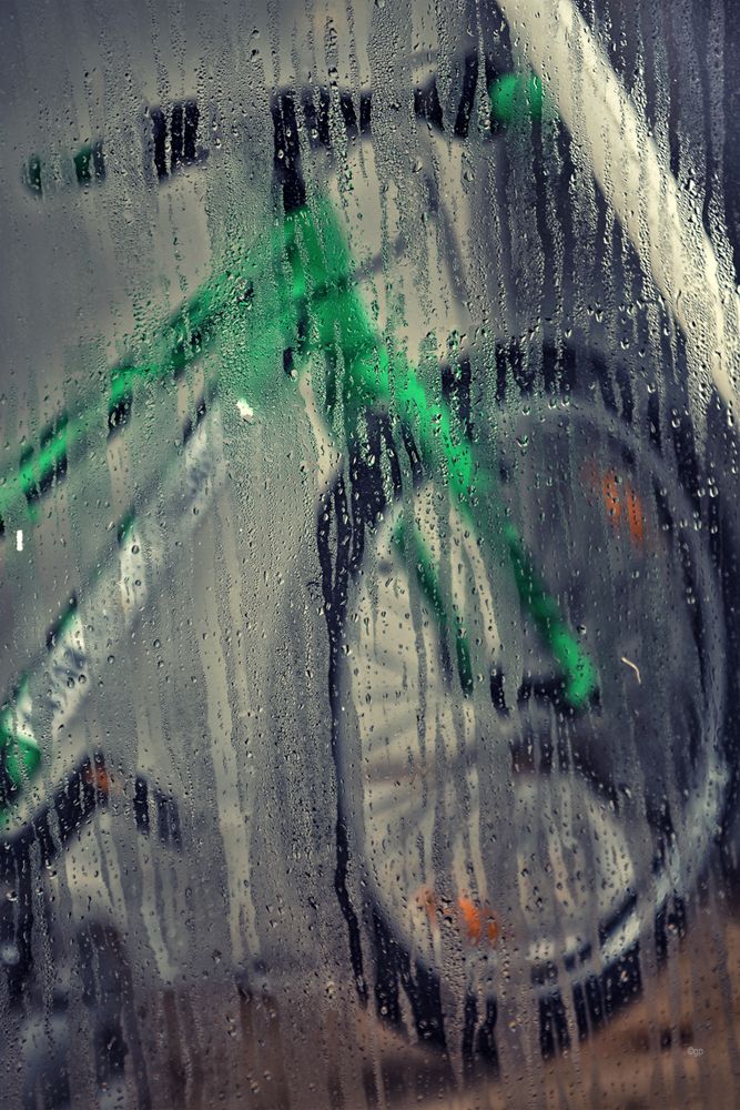 "Wasserrad" Foto & Bild | art, spezial, wasser Bilder auf fotocommunity