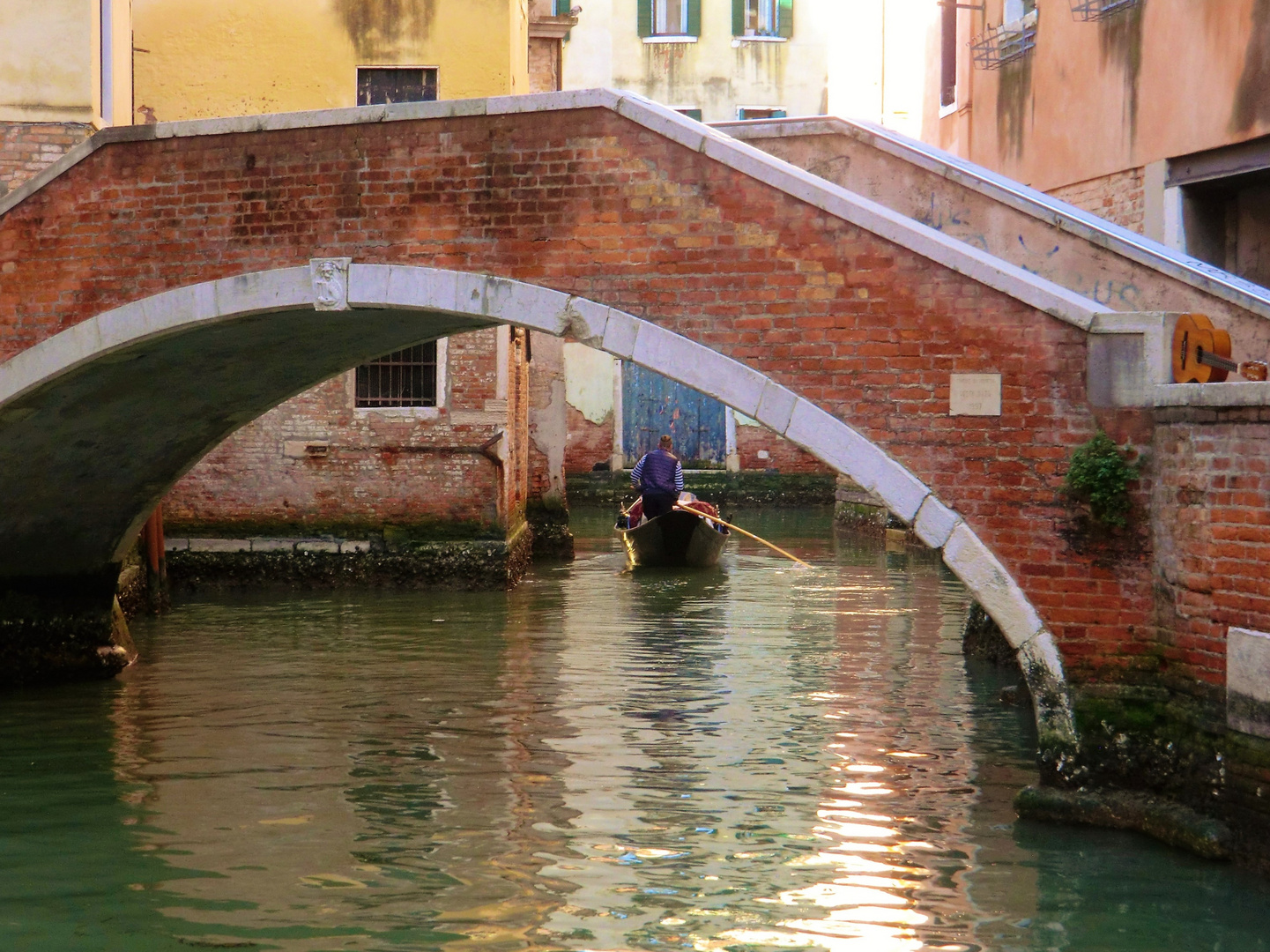 Wasserstraße Foto & Bild | erwachsene menschen, kunstfotografie & kultur, projekte Bilder auf ...