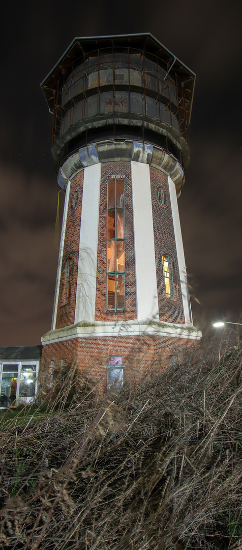 Wasserturm Foto & Bild | architektur, deutschland, europe Bilder auf ...