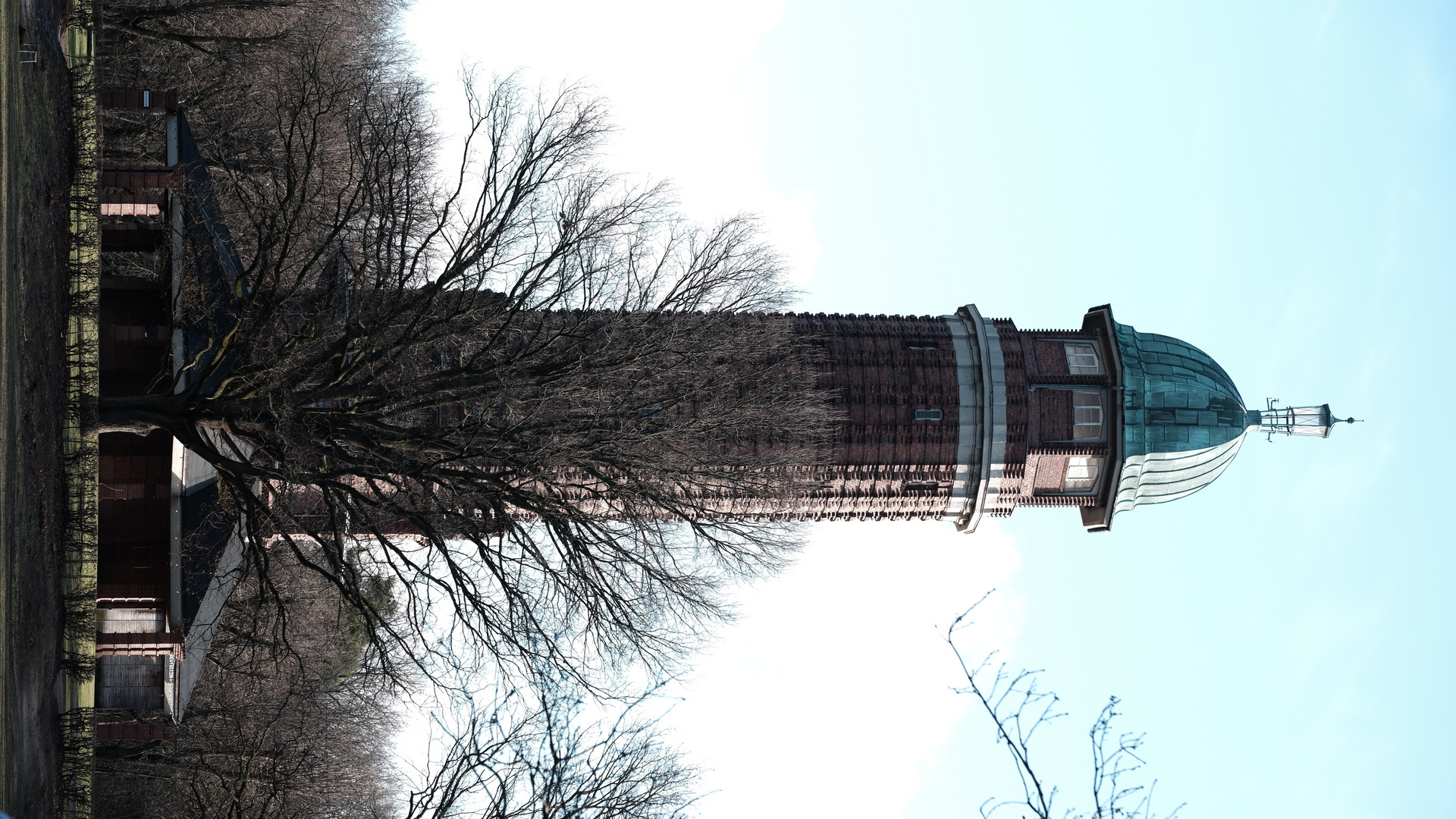 Wasserturm Foto & Bild | fotos, landschaft, architektur Bilder auf ...