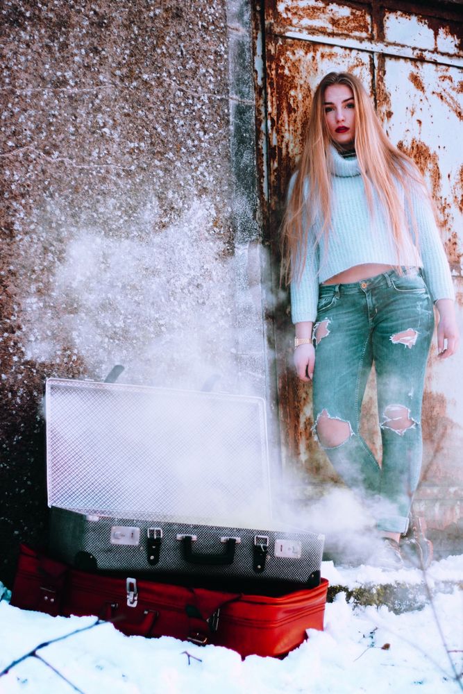 wasted. Foto & Bild | menschen, ***, youth Bilder auf fotocommunity