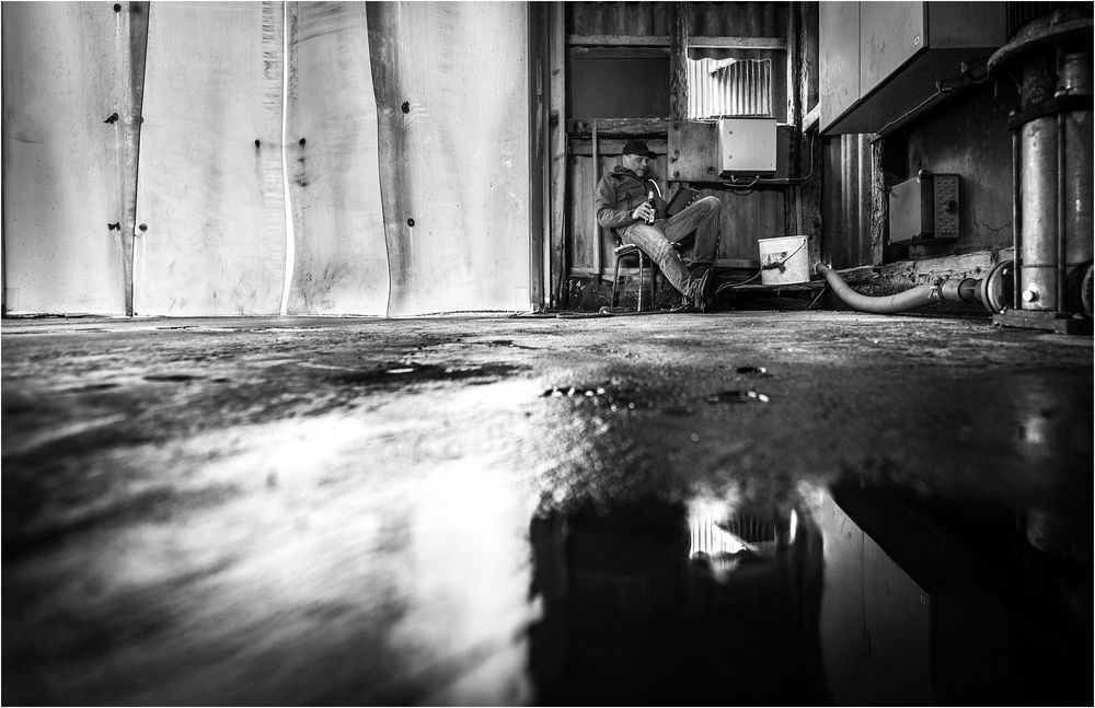 Waste(d) Foto & Bild | spezial, emotionen, einsamkeit Bilder auf ...