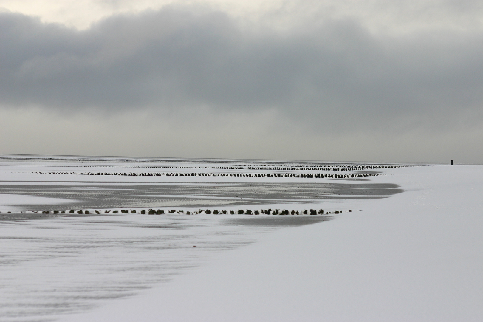 wat hat dat watt, wat dat watt nur hat.... Foto & Bild | landschaft ...
