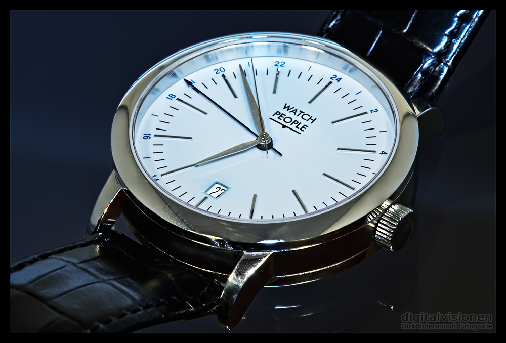 WATCH PEOPLE Foto & Bild | stillleben, uhren, armbanduhren Bilder auf ...