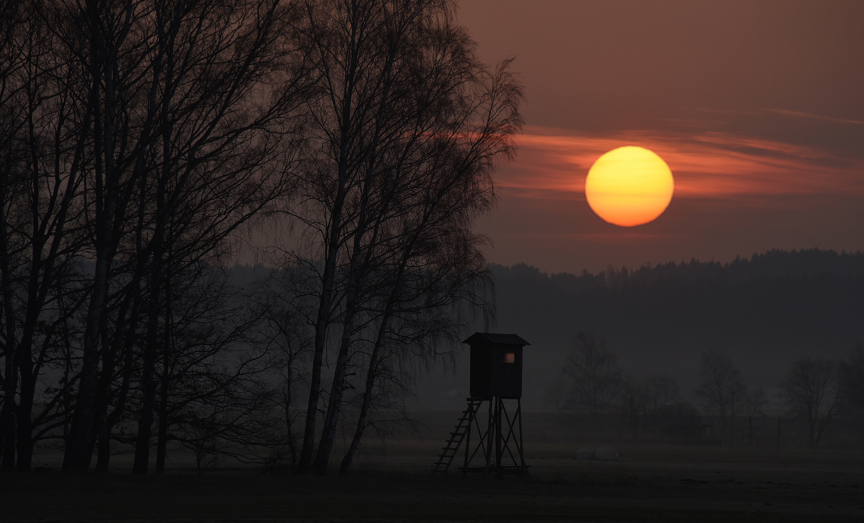 watch the sun Foto & Bild | europe, Österreich, sonnenaufgänge Bilder ...