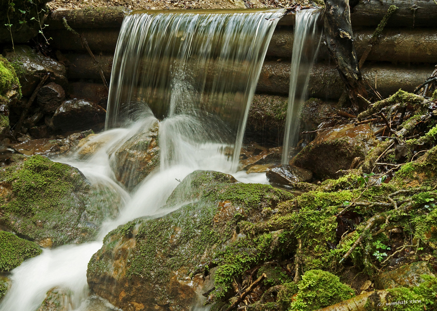 + Water + Foto & Bild | landschaft, lebensräume, natur - wasser Bilder ...