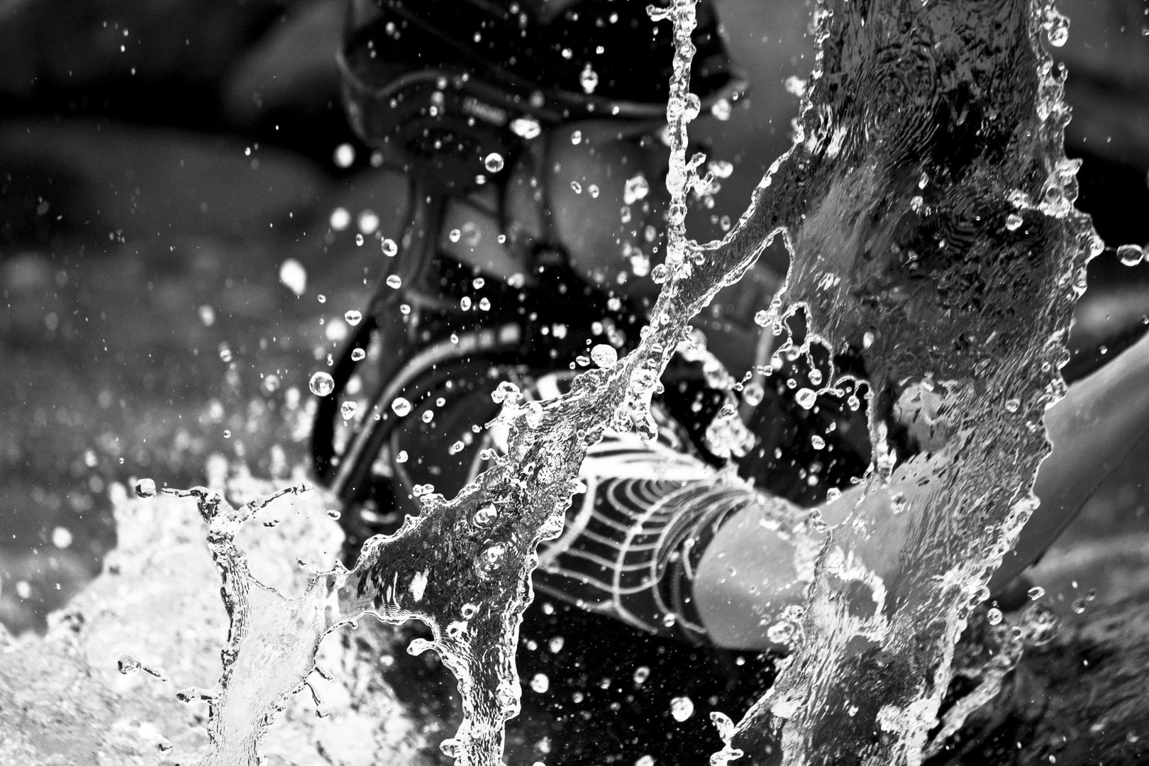 Water Plate Foto & Bild | sport, segel- surf- & bootssportarten ...