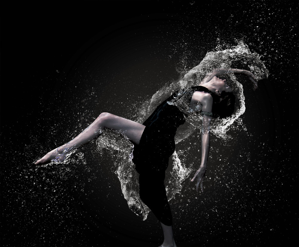 Waterdance Foto & Bild | europe, gallery 1, world Bilder auf fotocommunity