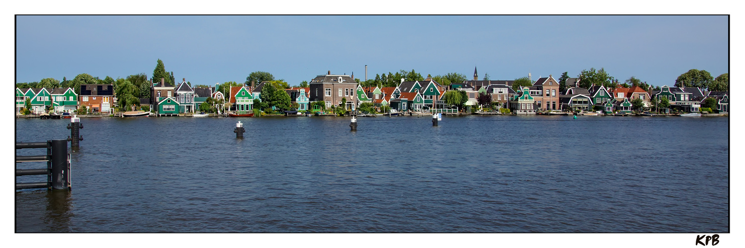 Waterfront Foto & Bild | europe, benelux, netherlands Bilder auf ...