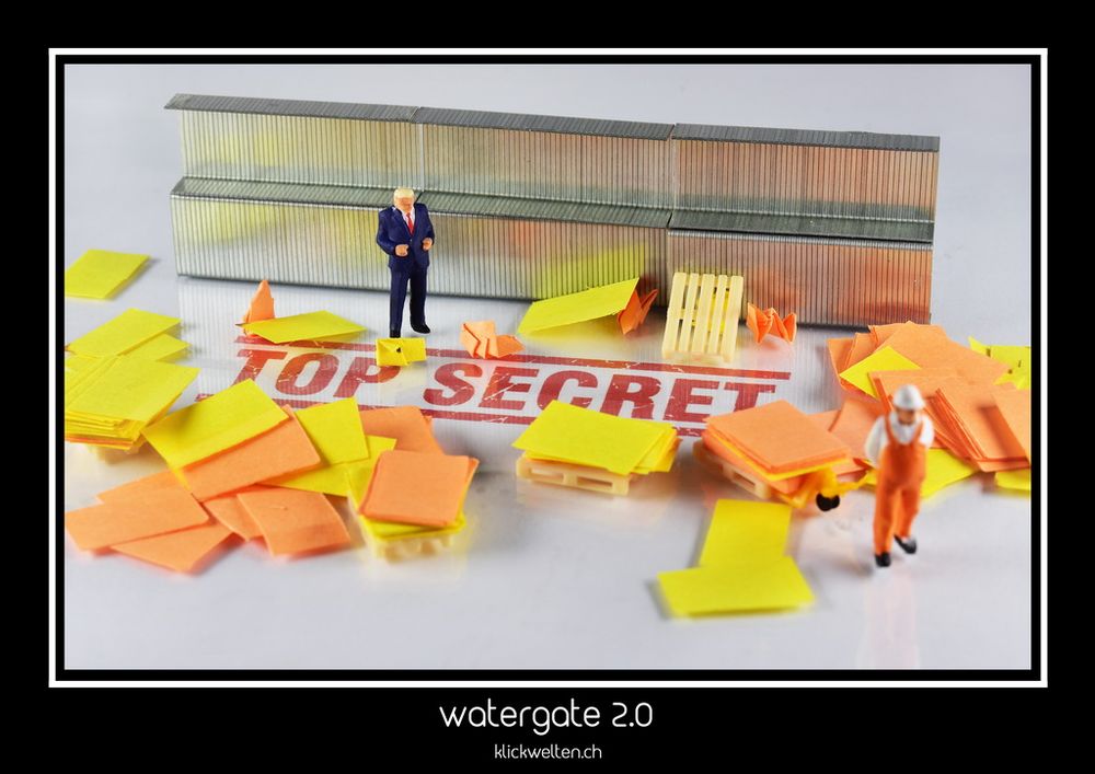 watergate 2.0 Foto & Bild | erwachsene menschen, stillleben ...