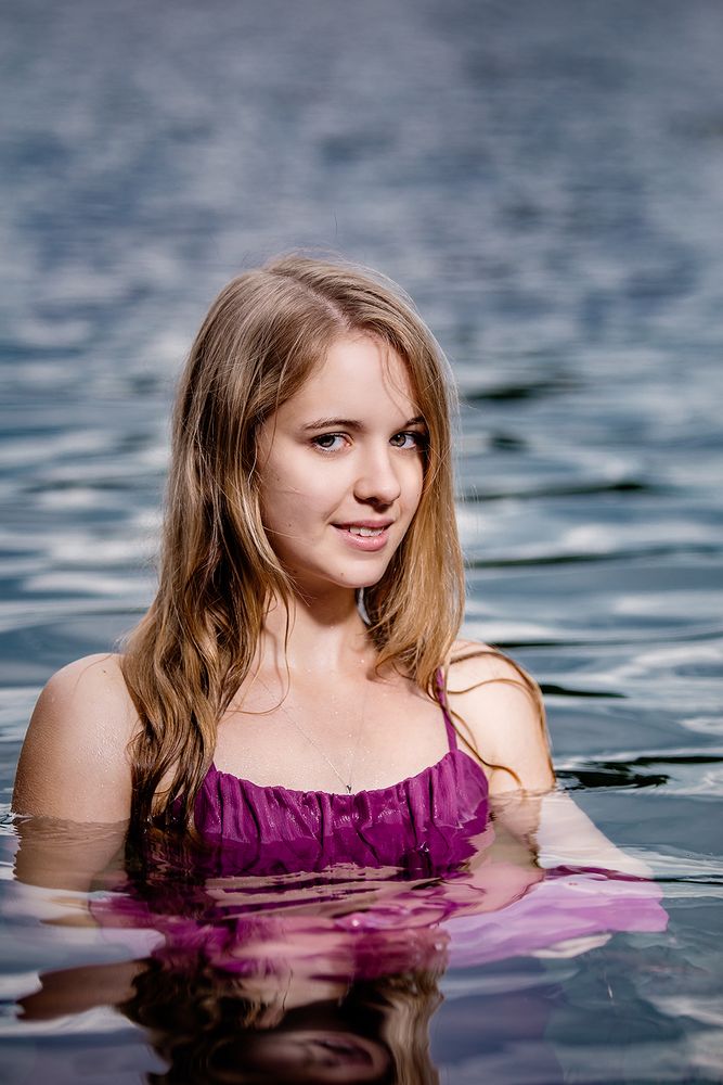 Waterworld Foto & Bild | portrait, portrait frauen, outdoor Bilder auf fotocommunity
