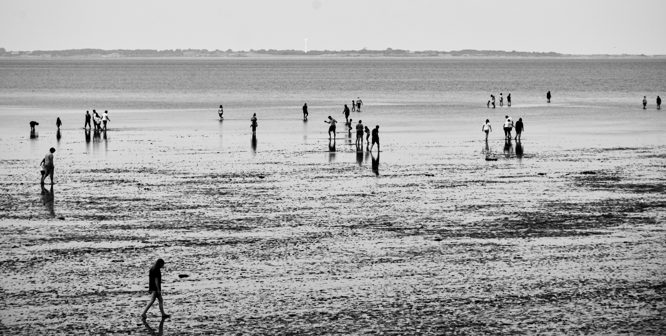 Watt 1 Foto & Bild | art, spezial, wasser Bilder auf fotocommunity