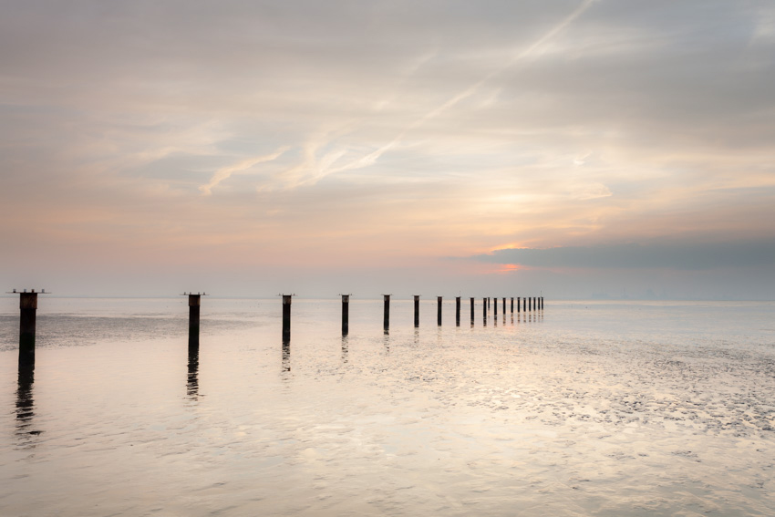 Wattenmeer Foto & Bild | landschaft, meer & strand, watt Bilder auf fotocommunity