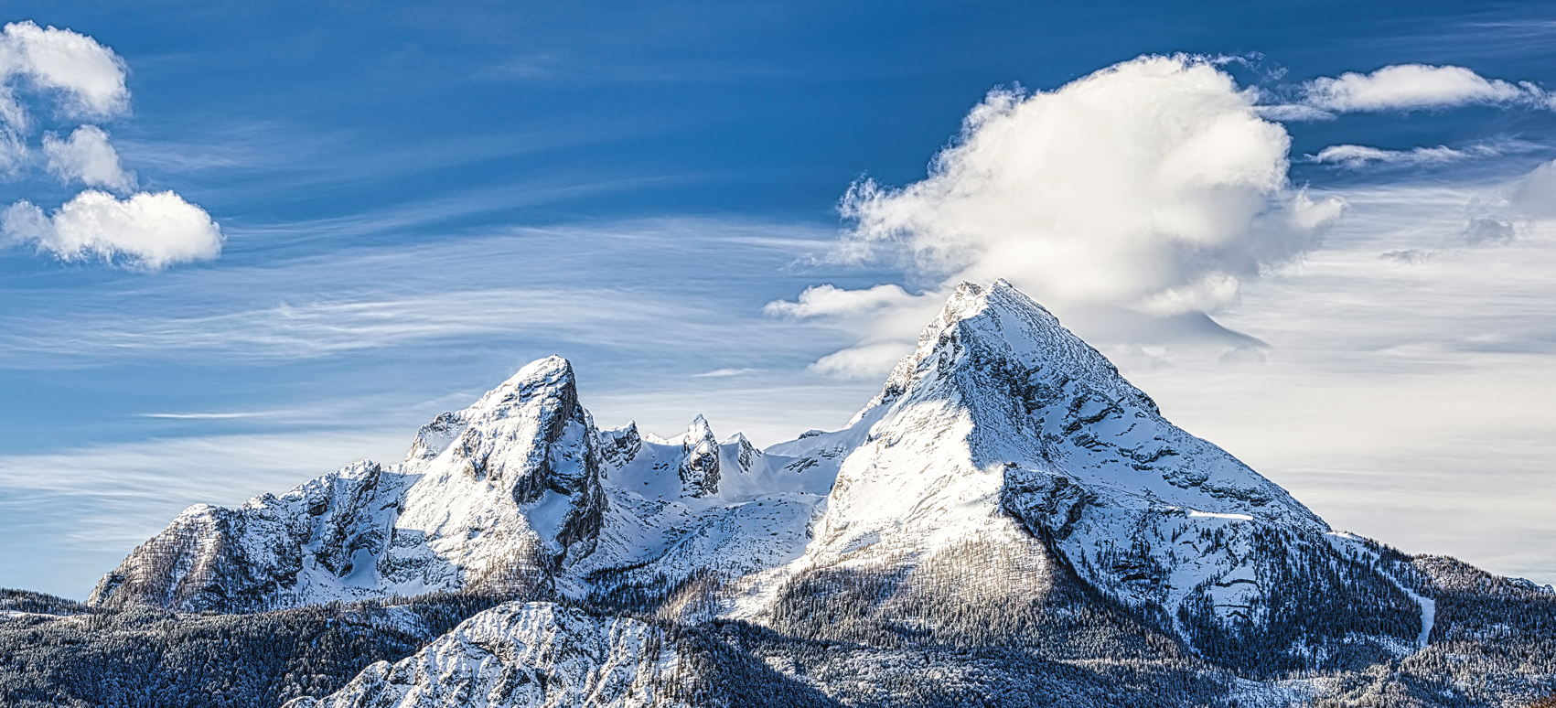 WATZMANN Foto & Bild | deutschland, europe, bayern Bilder auf fotocommunity