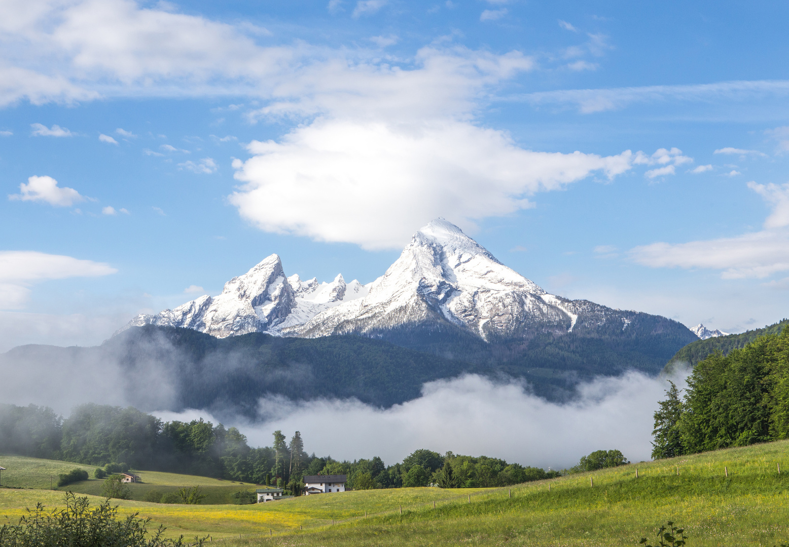 Watzmann Foto & Bild | x-archiv, calvendo kalenderprojekt, heimat ...