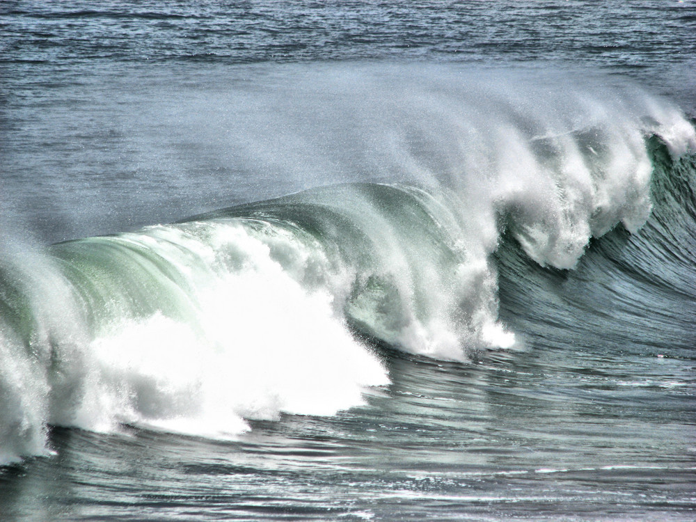 Wave Foto & Bild | naturereignisse, die elemente, natur Bilder auf ...