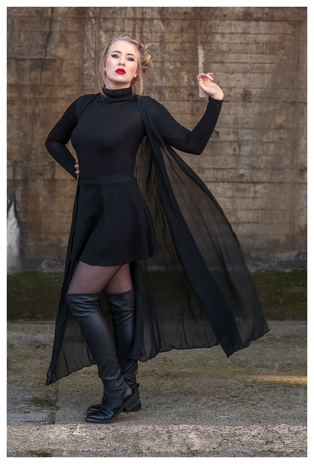 Wavy Cape Foto & Bild | anniem Bilder auf fotocommunity