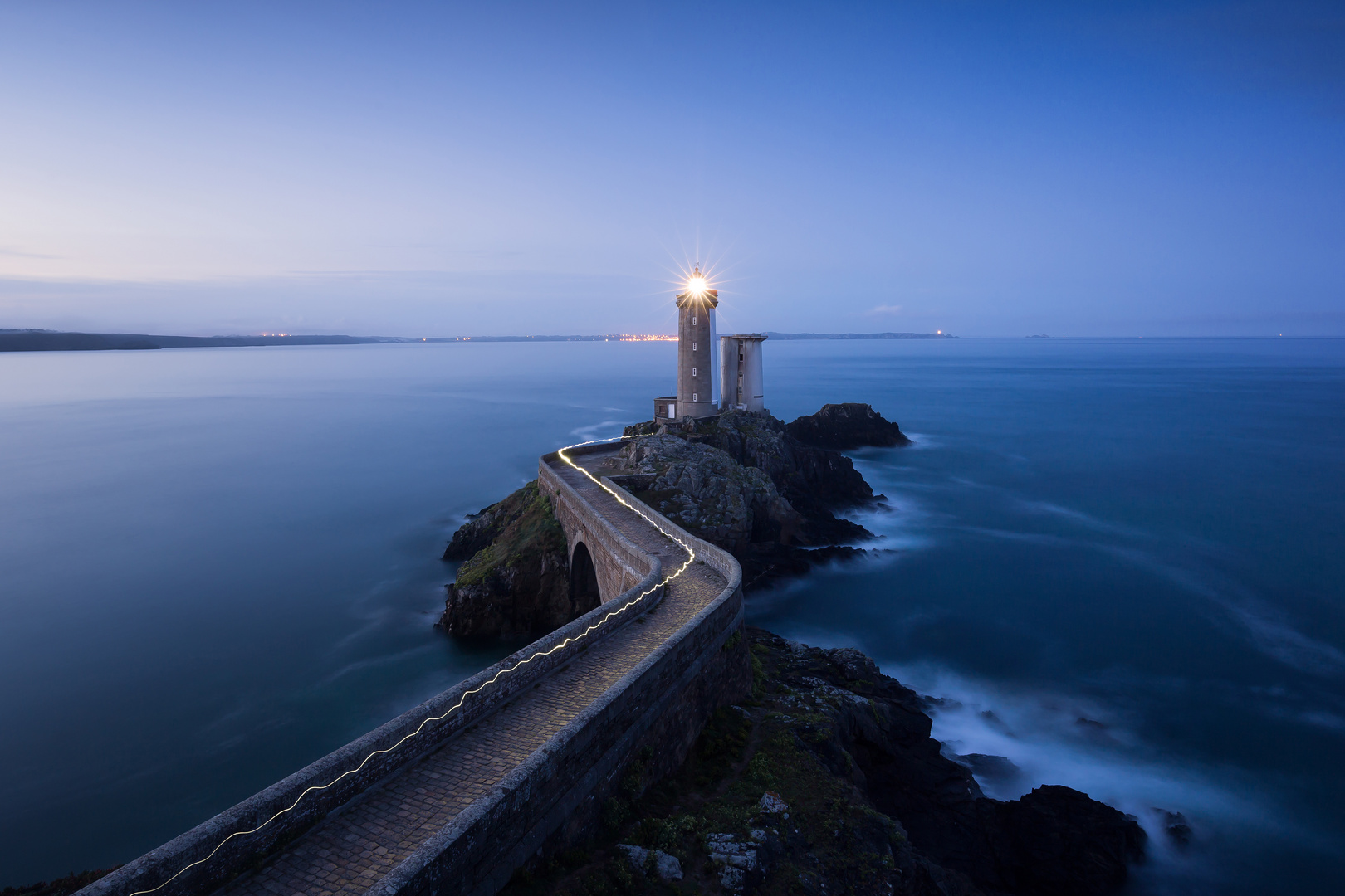 way of light Foto & Bild | landschaft, canon, sommer Bilder auf ...