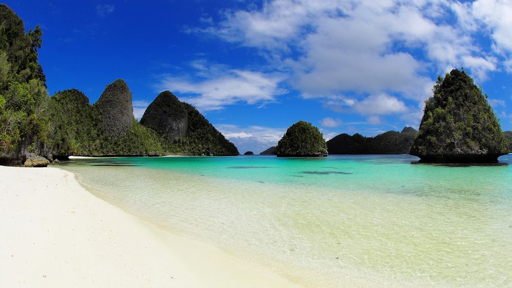 Wayag Foto & Bild | asia, indonesia, southeast asia Bilder auf ...