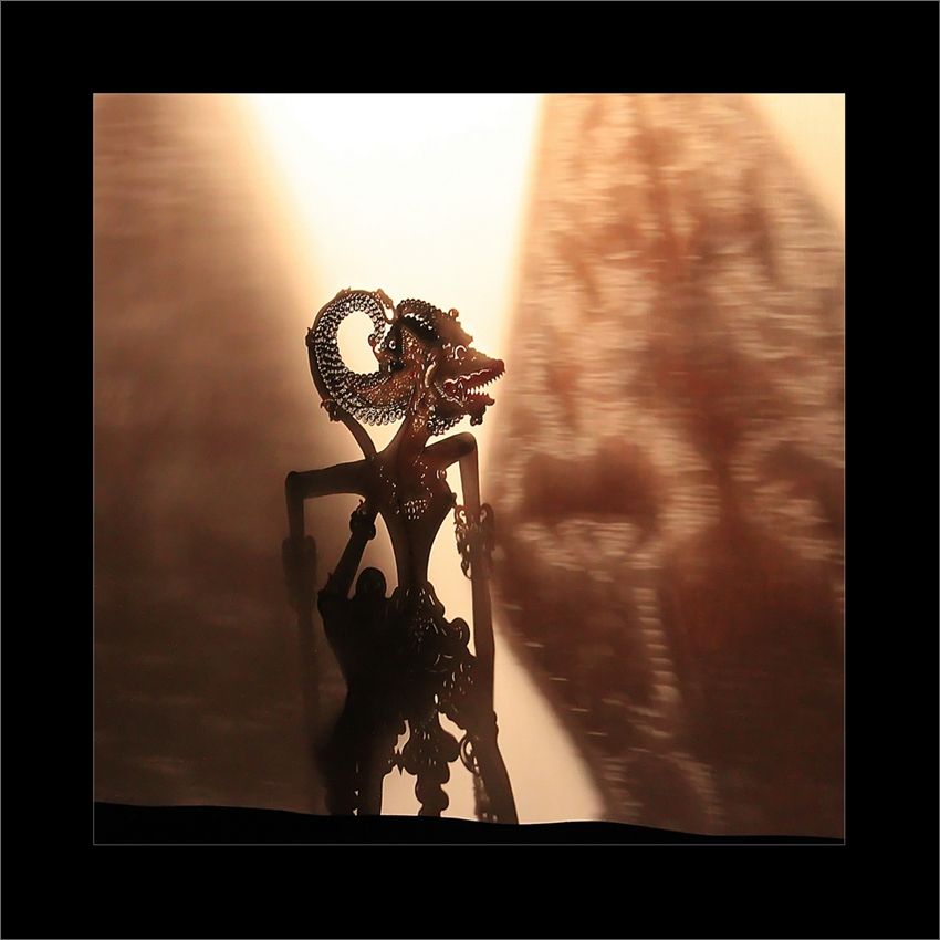 Wayang Kulit - Hanoman Foto & Bild | techniken, aufnahme-techniken ...