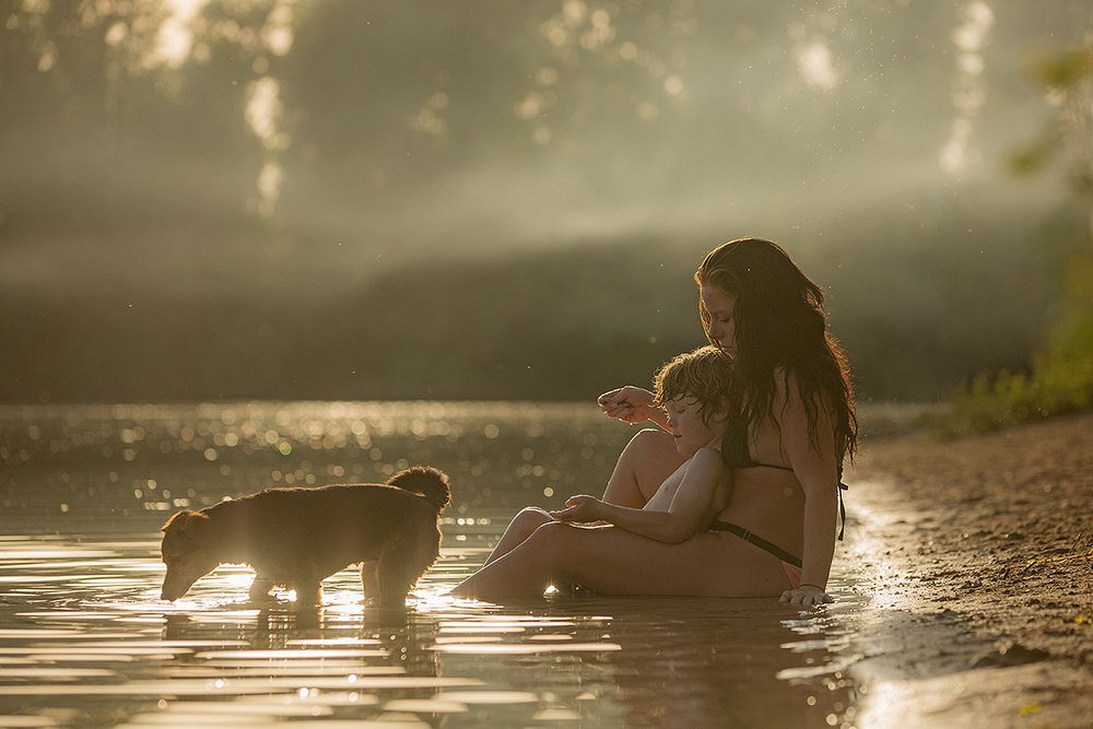 we are family Foto & Bild | erwachsene menschen, mehrere menschen, generationen Bilder auf ...