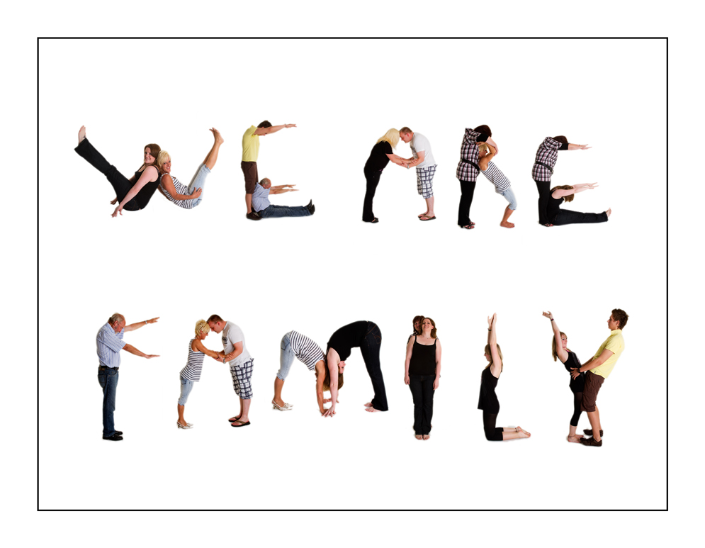 We are family Foto & Bild | erwachsene, gruppen, mehrere menschen Bilder auf fotocommunity