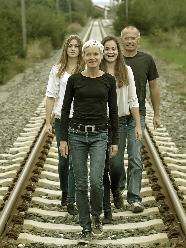 we are family Foto & Bild | erwachsene, gruppen, mehrere menschen Bilder auf fotocommunity