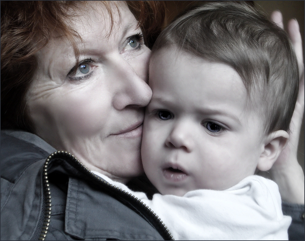 "We need each other - PART II" Foto & Bild | erwachsene menschen, mehrere menschen, generationen ...