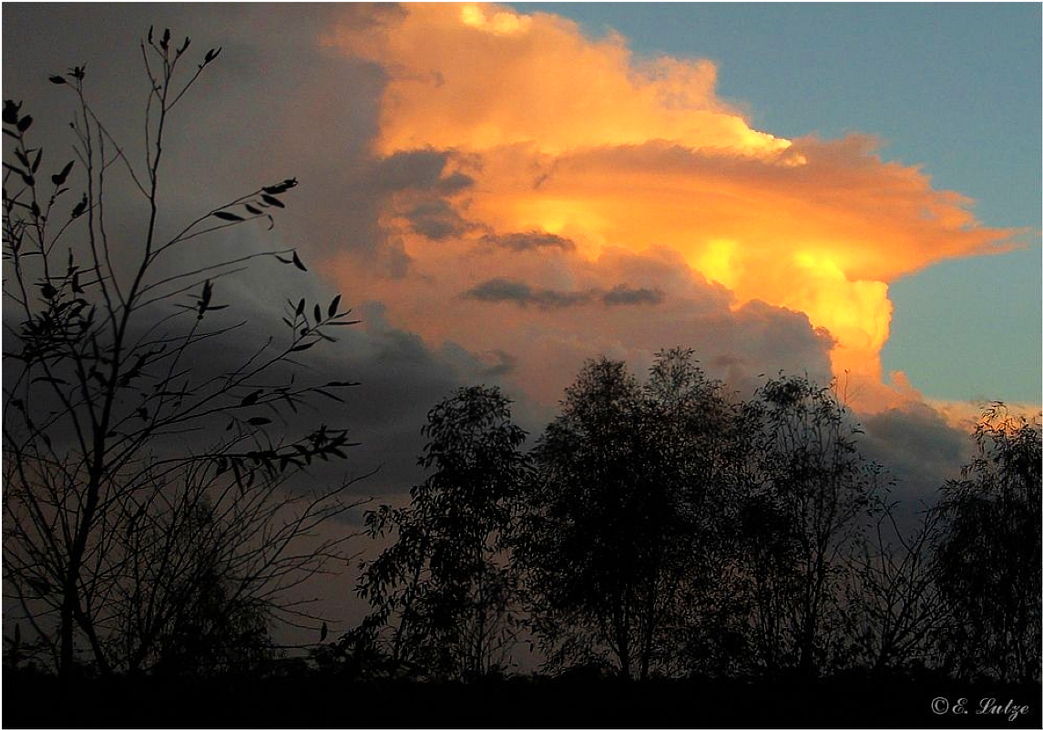 Weather over Kynuna *** Foto & Bild | australia & oceania, australia ...