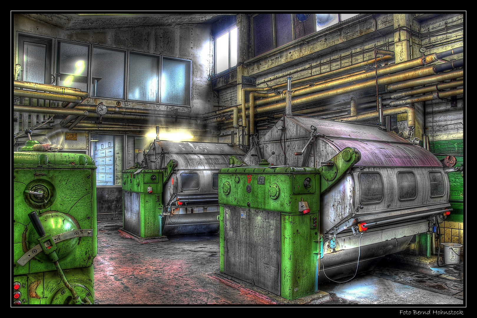 Weberei ... Färberei Foto & Bild | bearbeitungs - techniken, hdri & tm ...