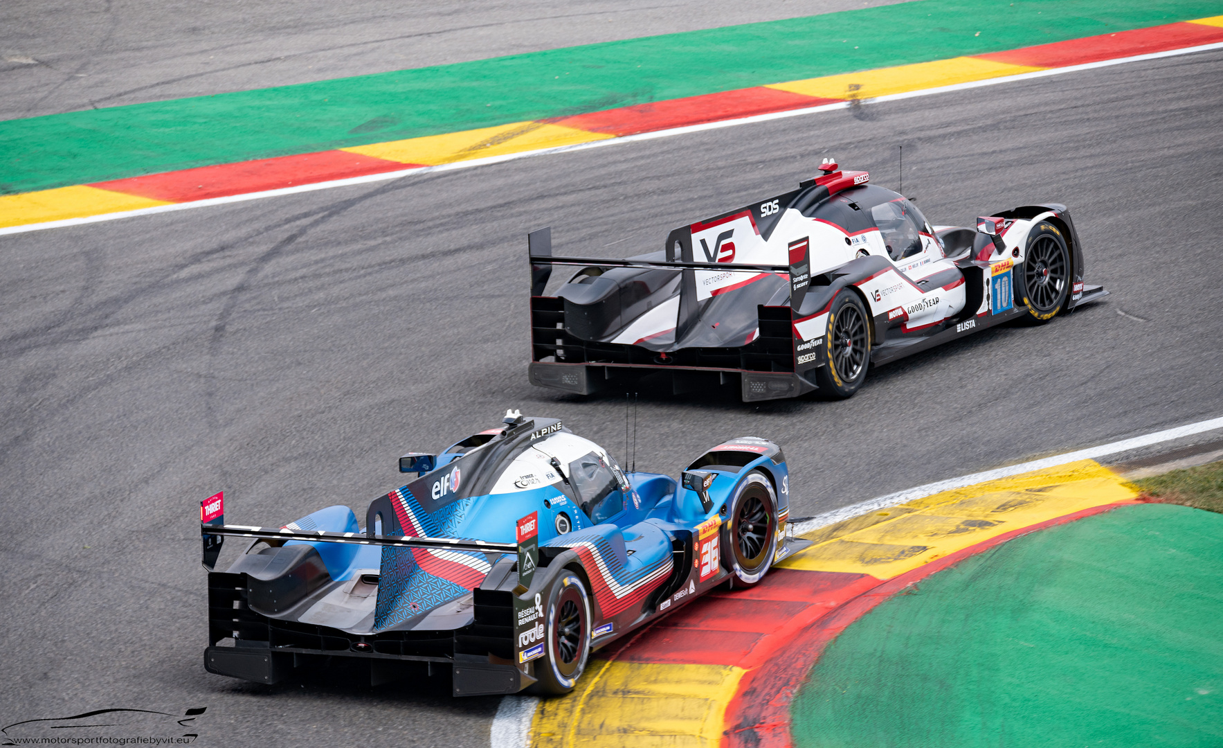 WEC TotalEnergies 6 Hours of Spa-Francorchamps 2022 Part 7 Foto & Bild | sport, motorsport ...